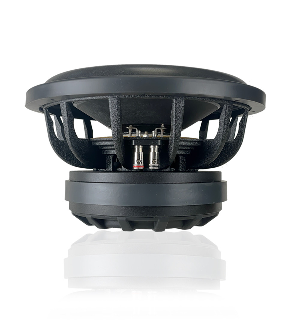 Alpha Series 12 - Fi Car Audio