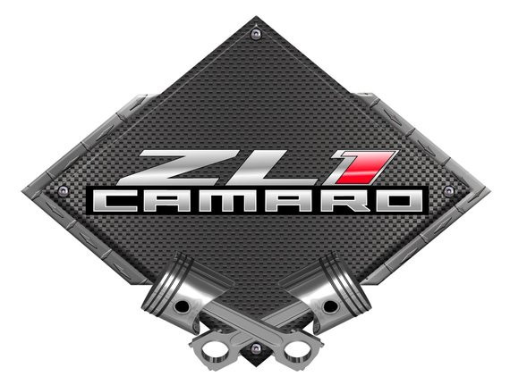 Zl1 Vector Logo Page 3 | Chevy Camaro Zl1 1le Vector Art, Icons, And