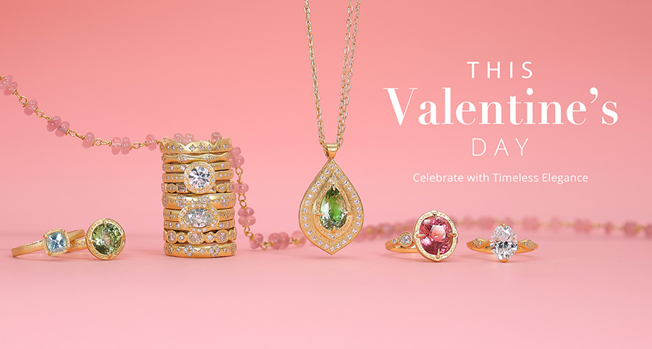 Soho jewellery store