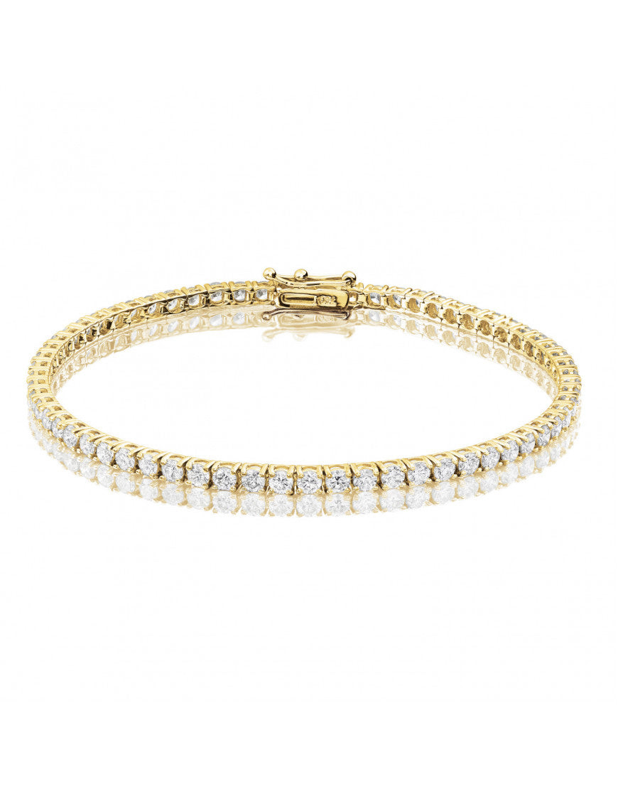 Designer Bracelets NYC | Diamond Bracelets | Sapphire Bracelets | Gemstones