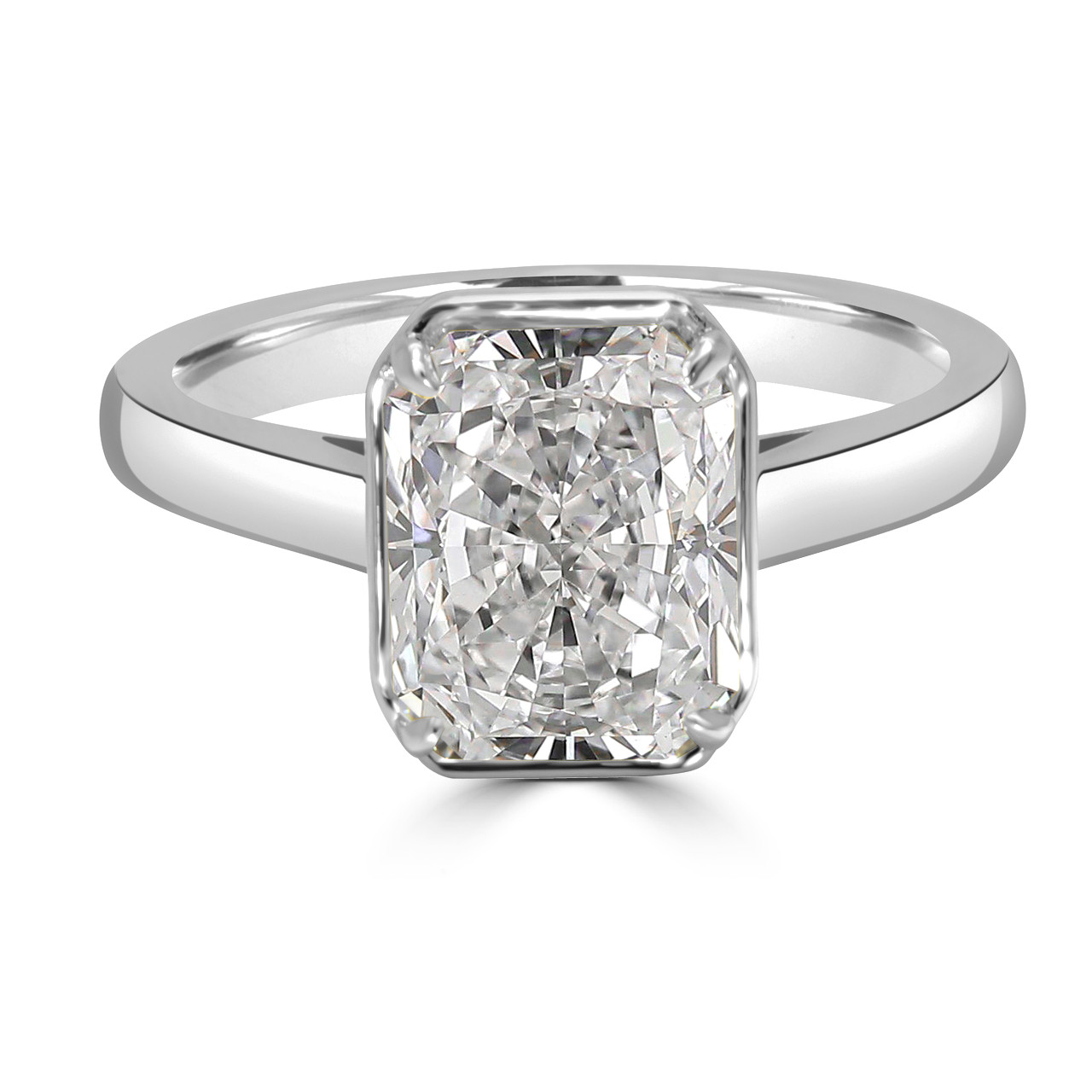 Diamond Engagement Rings NYC | Engagement Rings | Best Place to Buy ...