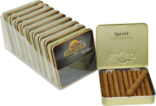 Panter Sprint