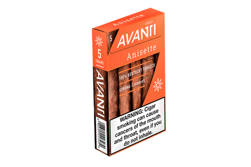 Avanti Original Avanti Original