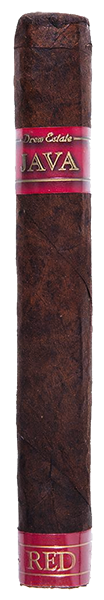 Java Red Corona