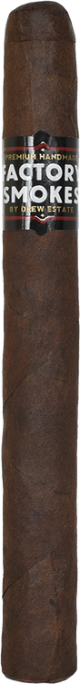 Factory Smokes Maduro Churchill