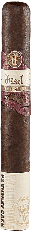 Diesel Whiskey Row Sherry Cask Toro