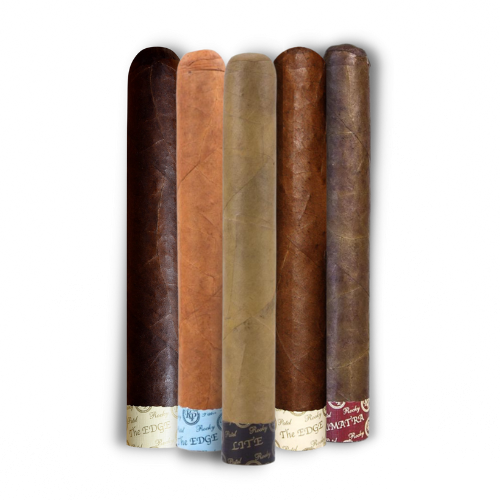 Rocky Patel Edge Variety 5-Pack Toro - Bonita Smoke Shop