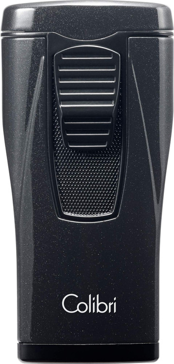 Colibri Monaco Triple Jet Lighter - Bonita Smoke Shop