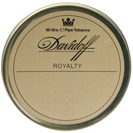 Davidoff Traditional Mix Royalty 50g - Bonita Smoke Shop
