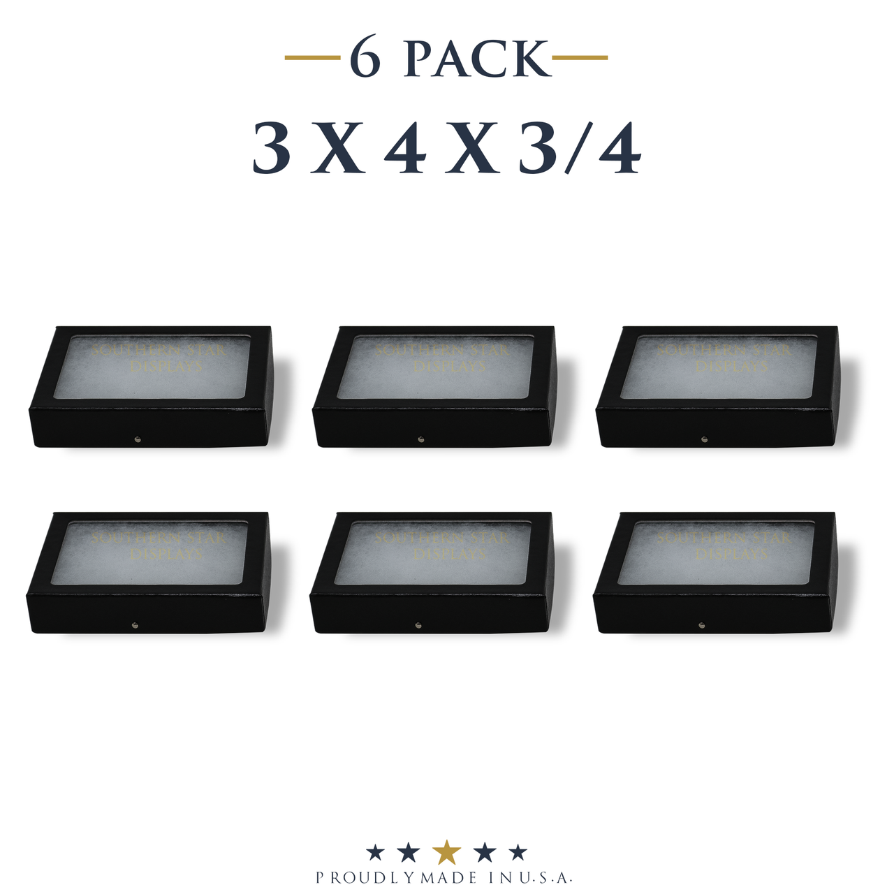 6 Pack Of 3 X 4 X 3 4 Riker Display Cases Southern Star Display Cases 6-pack-of-3-x-4-x-3-4-riker-display-cases-southern-star-display-cases