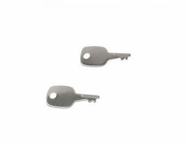 2 Pack of Replacement Keys for our Wood Display Cases - Southern Star ...