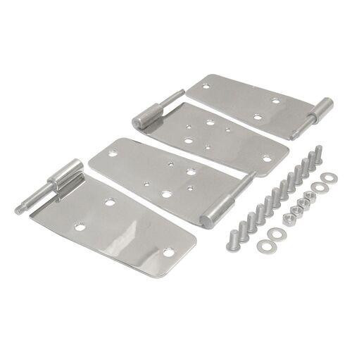 Door Hinge Set - OK4WD
