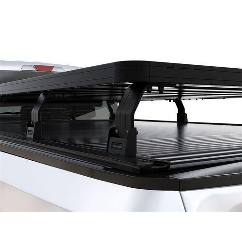 Ford F-250-F-350 ReTrax XR 8in (2019-Current) Slimline II Load Bed Rack ...