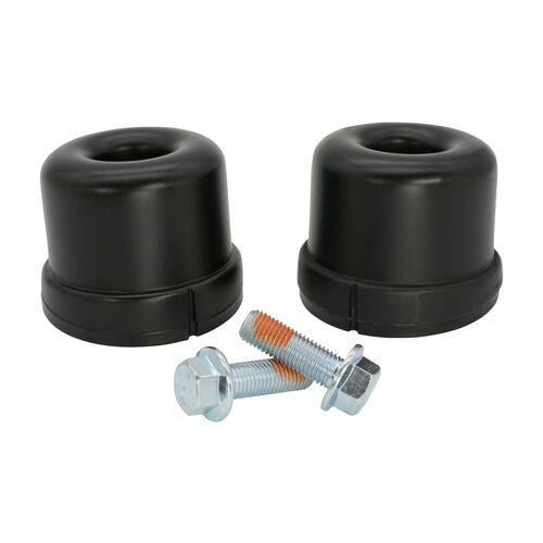 DuroBumps Front Bump Stops 89-95 Toyota Pickup - No Lift Required - OK4WD