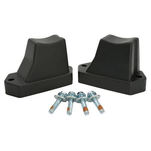 DuroBumps Premium 5.25" Rear Bump Stops 90-96 Land Cruiser | 96-97 ...