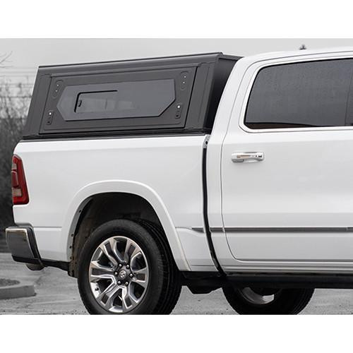 (15-20) Ford F150 5.5' - Contour Canopy w/ Side Windows - OK4WD