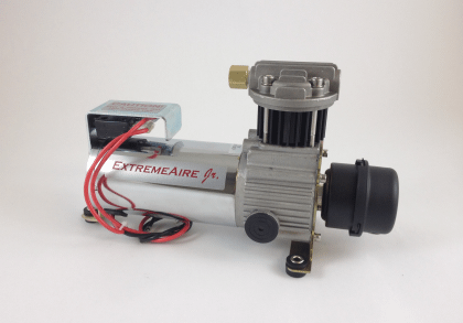Extreme Outback ExtremeAire Industrial 12 Volt Compressor - OK4WD