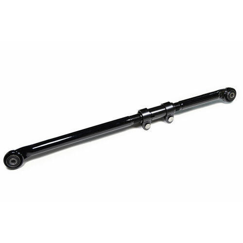 Steer Smarts Rear Adjustable Track Bar Yeti XD For 20-24 Gladiator JT ...