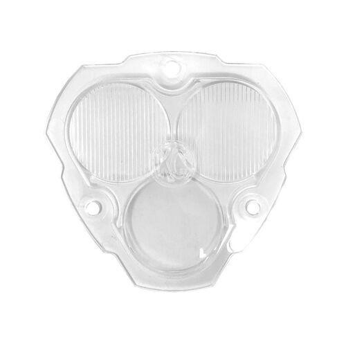 KC HiLites KC Hilites FLEX ERA 4 - Lens Replacement - Clear - Spot Beam ...