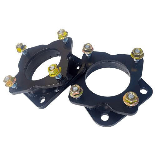 2ft. Front Leveling Kit - OK4WD