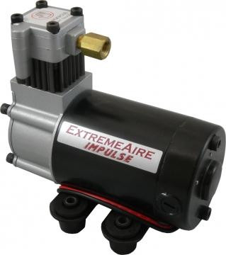 Extreme Outback ExtremeAire Industrial 12 Volt Compressor - OK4WD