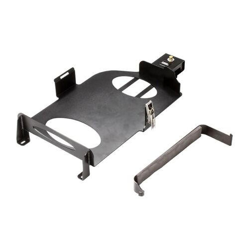 Land Rover Defender (1983-2016) Side Mount Jerry Can Holder JCHO017 - OK4WD