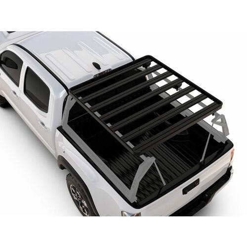 Jeep Gladiator (2020-Current) Leitner ACS Slimline II Rack Kit KRLS003T ...