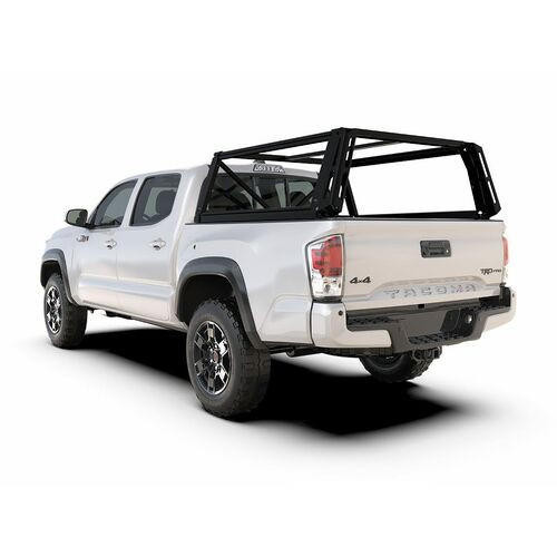Toyota Hilux Revo Double Cab (2016-Current) Pro Bed Rack System ...