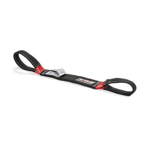 TREE SAVER STRAP (8FT X 3IN) - OK4WD