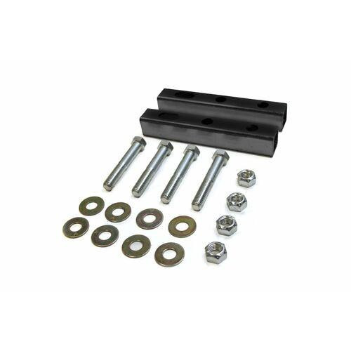 Zone Transfer Case Drop Kit - OK4WD