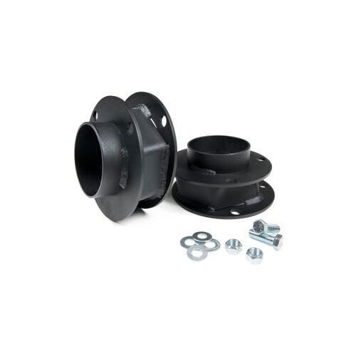 Zone 2" Coil Spring Spacer Leveling Kit - OK4WD