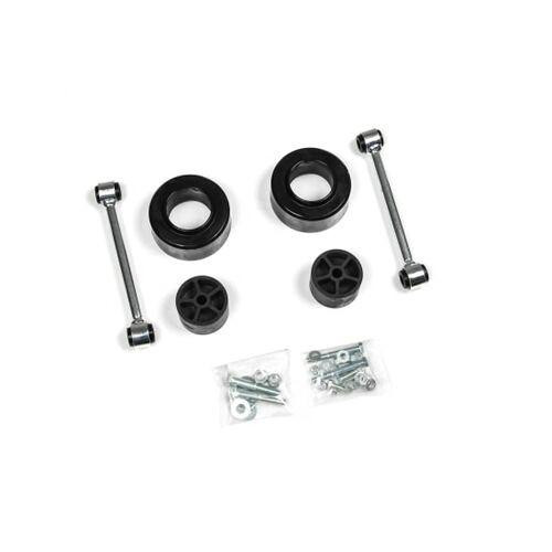 Zone 2" Coil Spring Spacer Leveling Kit - OK4WD