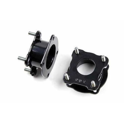 Front Leveling Kit 2 in. Incl. Strut Spacers - OK4WD