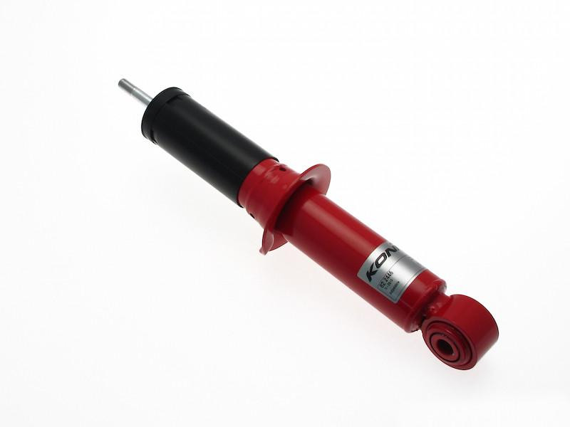 Toyota land Cruiser 100 series Rear KONI RAID Adjustable Damper - OK4WD