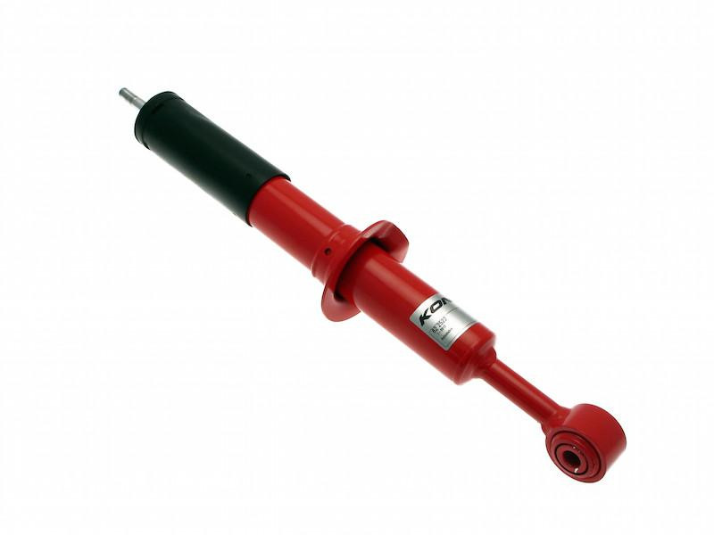 Toyota land Cruiser 100 series Rear KONI RAID Adjustable Damper - OK4WD