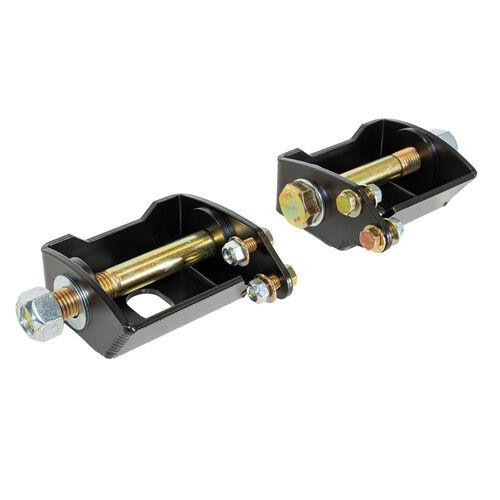 Carli Excursion Rear Shock Mounts - OK4WD