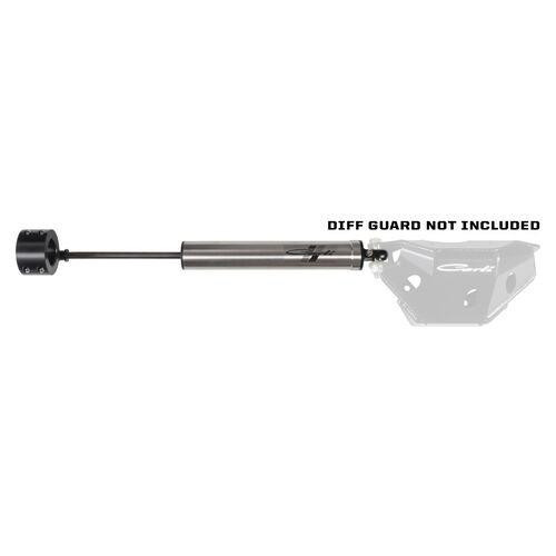 Carli Low Mount Steering Stabilizer, without Differential Guard - OK4WD