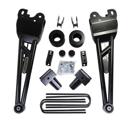2.5ft. SST Lift Kit - OK4WD