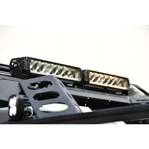 LR-24 Elite with highly efficient LED technologies - OK4WD