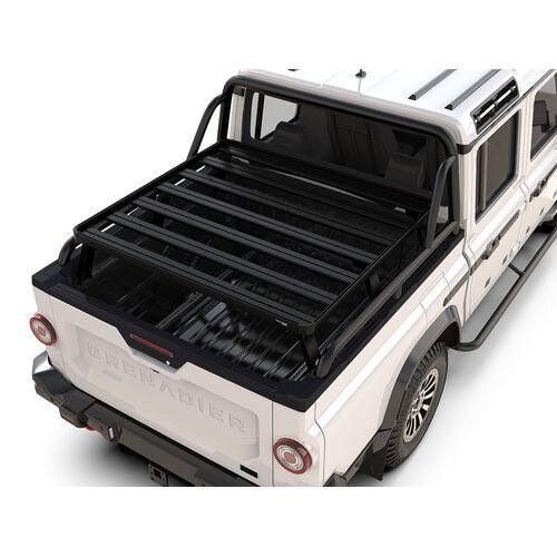 Ineos Grenadier Quartermaster (2023-Current) Slimline II Roof Rack Kit ...