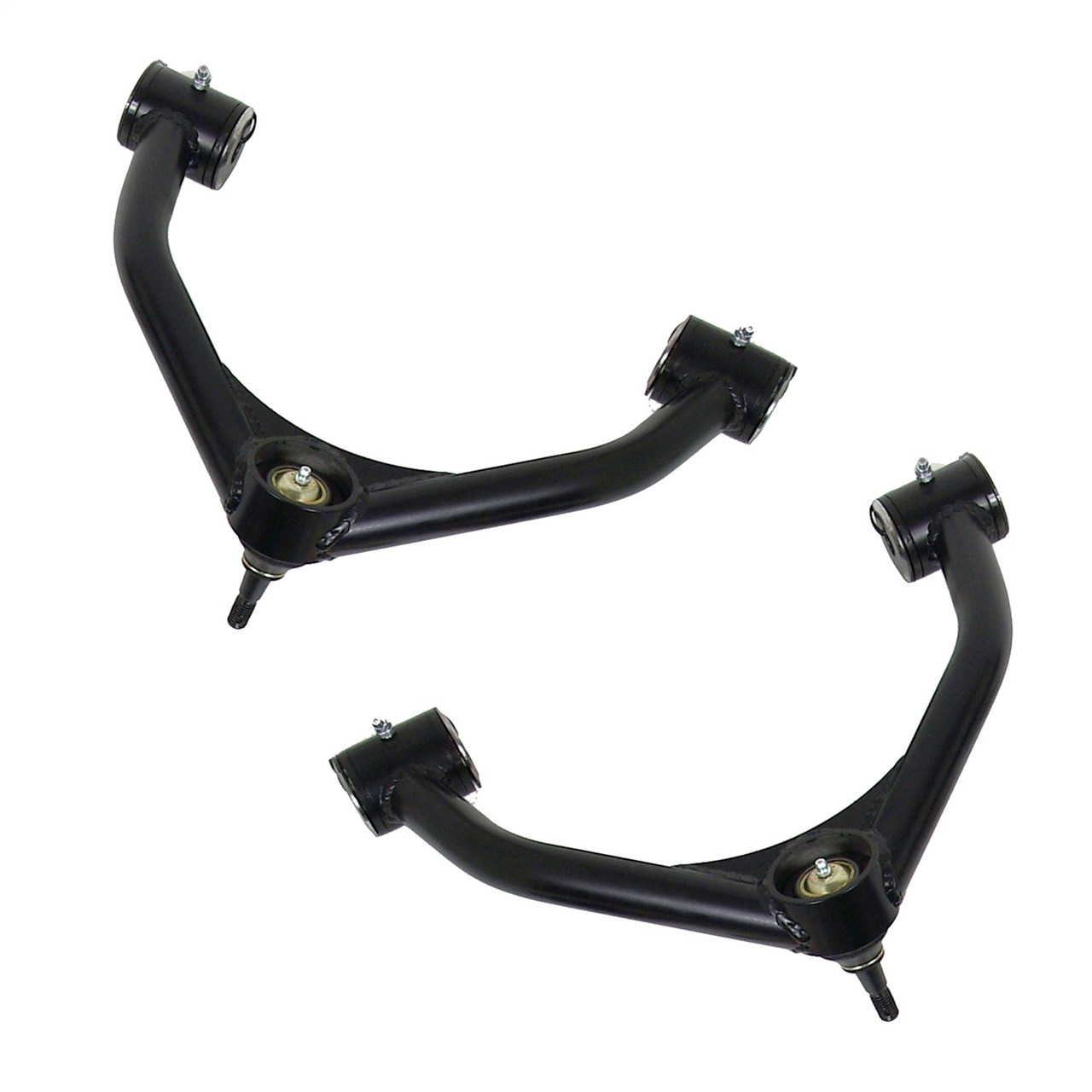 Tubular Upper Controls Arms for 7-8ft. Lifts - OK4WD