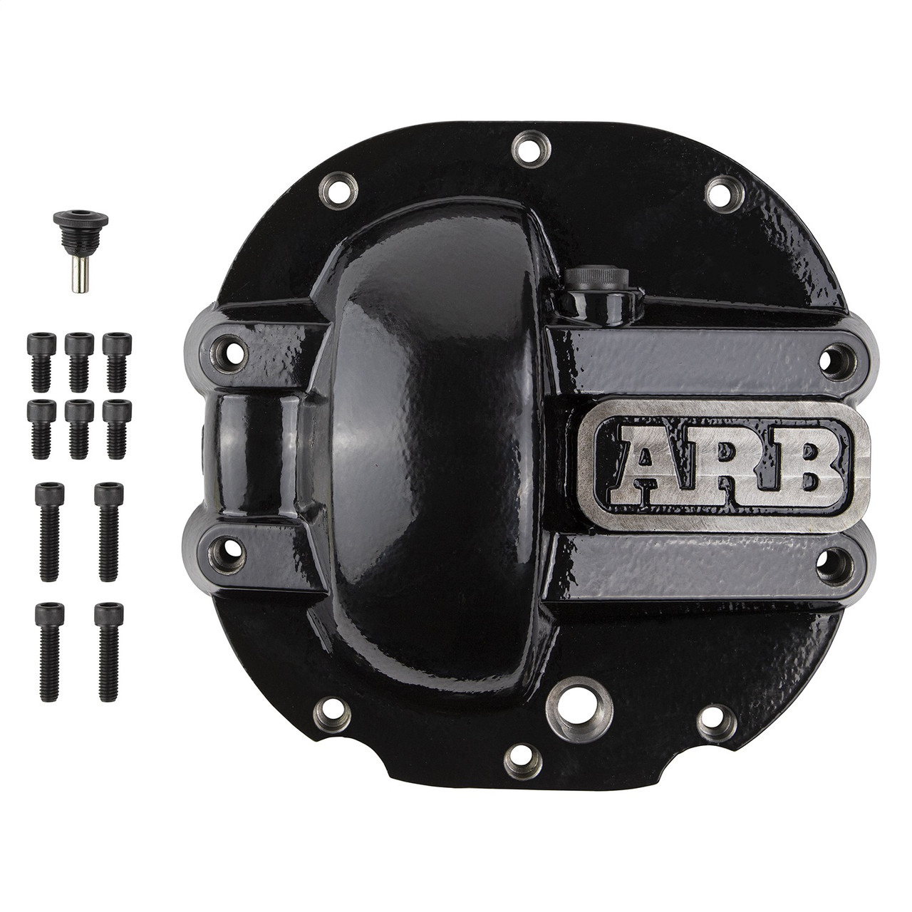 ARB Differential Cover 0750002B - OK4WD