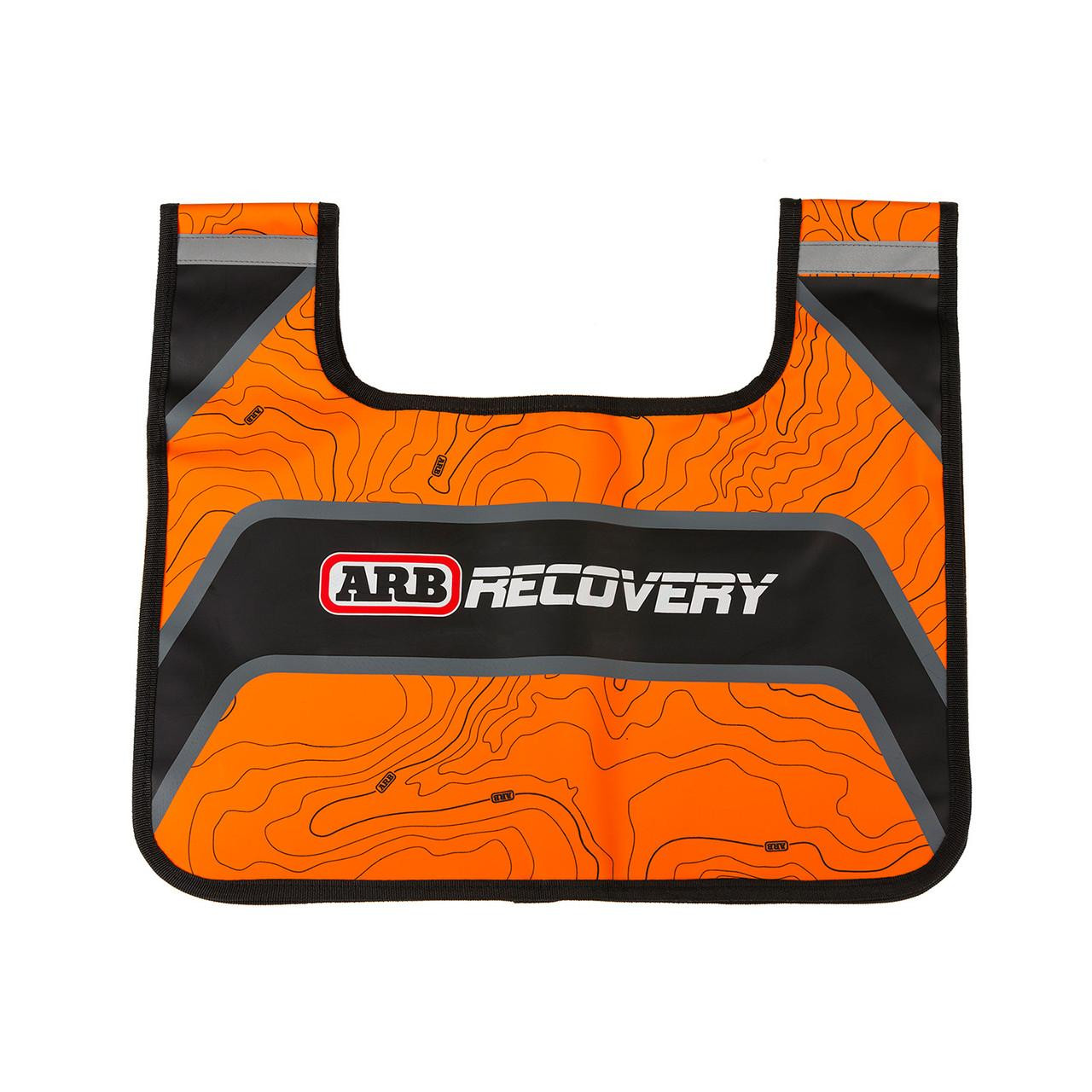 ARB Recovery Bow Shackle ARB2011 - OK4WD