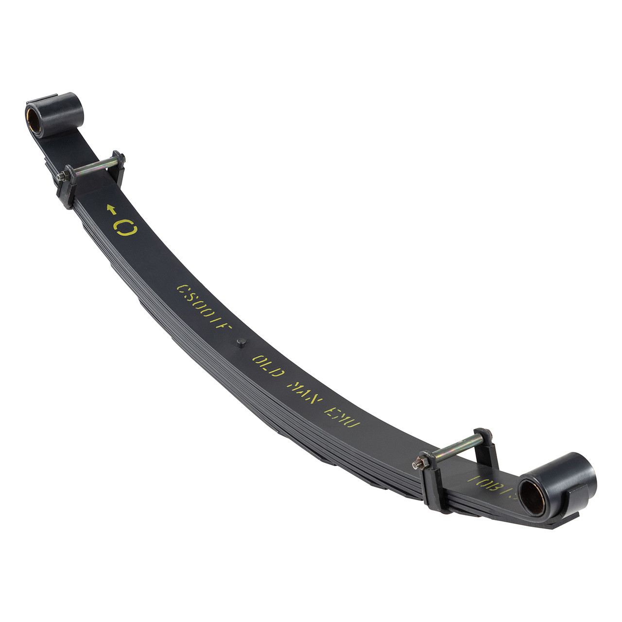 Old Man Emu Front Leaf Spring CS001F - OK4WD
