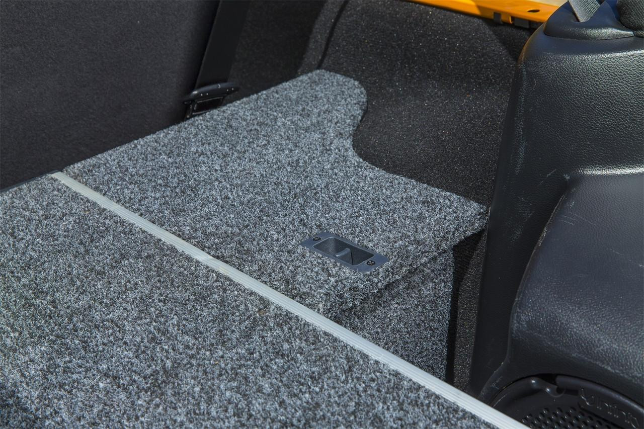 ARB Roller Drawer Side Floor Kit RD945FK - OK4WD