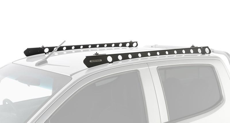 Rhino-Rack 11-18 Ram 1500/2500/3500 Crew Cab 3 Base Backbone Mounting ...