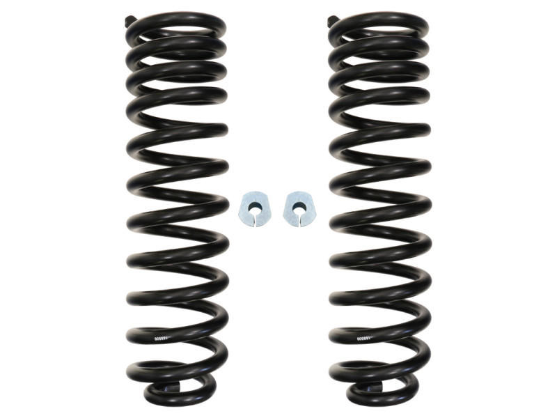 05-19 FSD FRONT 4.5" DUAL RATE SPRING KIT - OK4WD