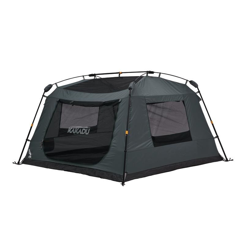 Fast Frame Tent 3P - OK4WD