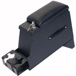 Universal | Center Console | Series II | 6 1/2" Wide - OK4WD