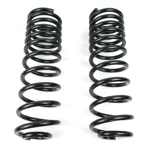 Jeep Gladiator 1.5 Inch Triple Rate Rear Coil Springs 2020+ JT Clayton ...